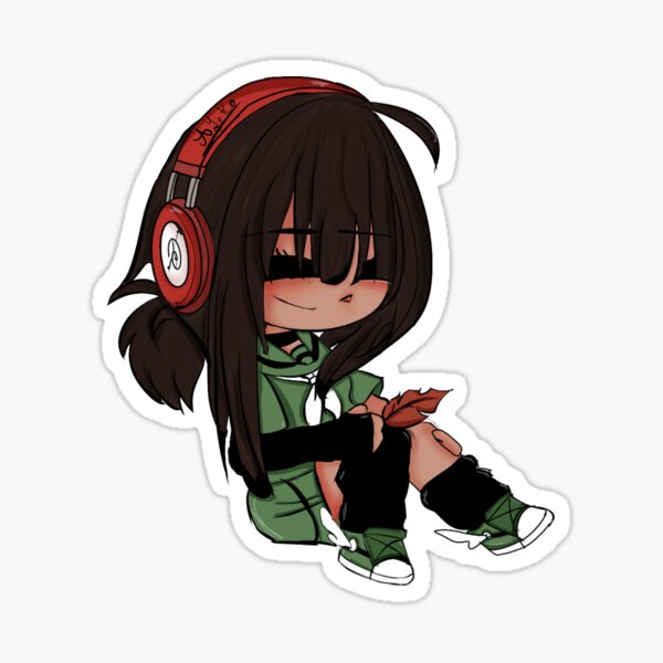 "Princess Gacha Hiba, first Gacha drawing in my series, gifts gacha men ...