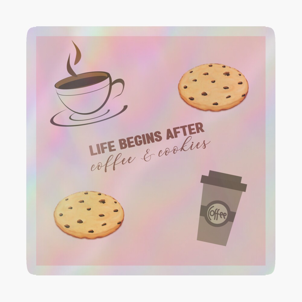 Coffee Cookies Quotes 🎙 Coffee & Cookies Podcast YouTube