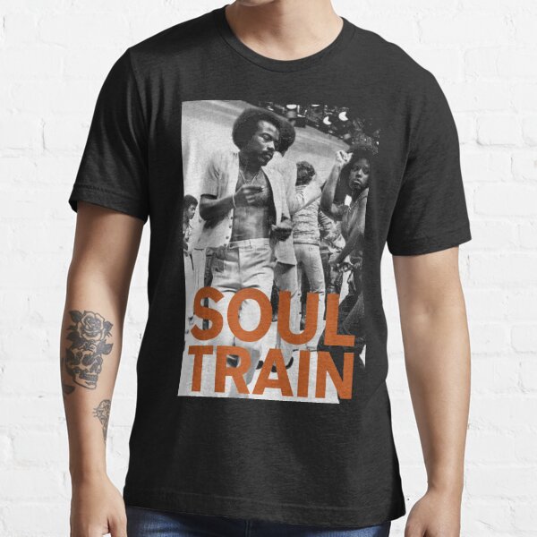 "soul train ska bisa sekuat kamu" T-shirt for Sale by disamjerua ...