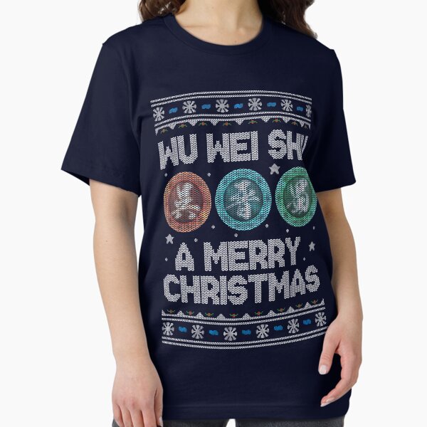 Dynasty Warriors Merch