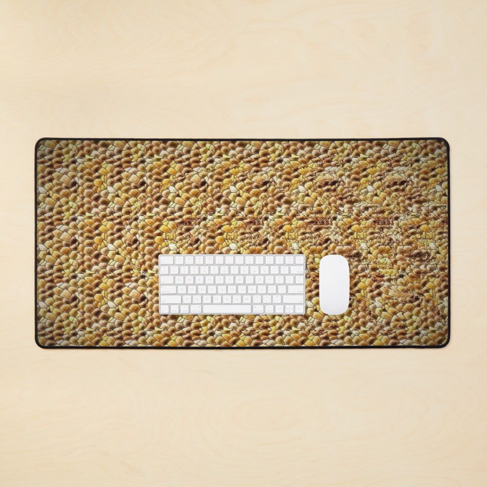 "Dangerously Beautiful Stereogram 3" Poster for Sale by JMarP | Redbubble