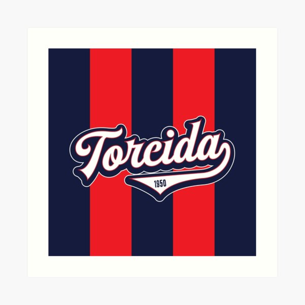 "Torcida Split Spalato Hooligans Ultras Flag Banner" Art Print for Sale ...