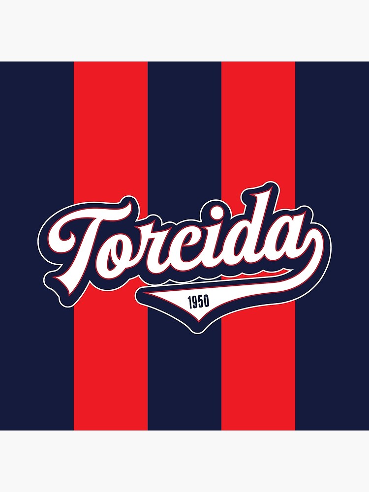 Lámina fotográfica «Pancarta de bandera de Torcida Split Spalato ...