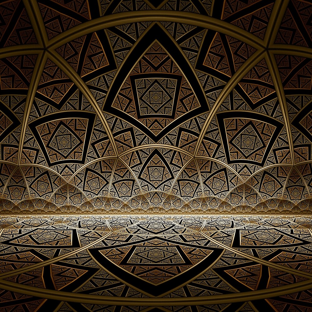 "Eos and Orion" by Ross Hilbert | Redbubble