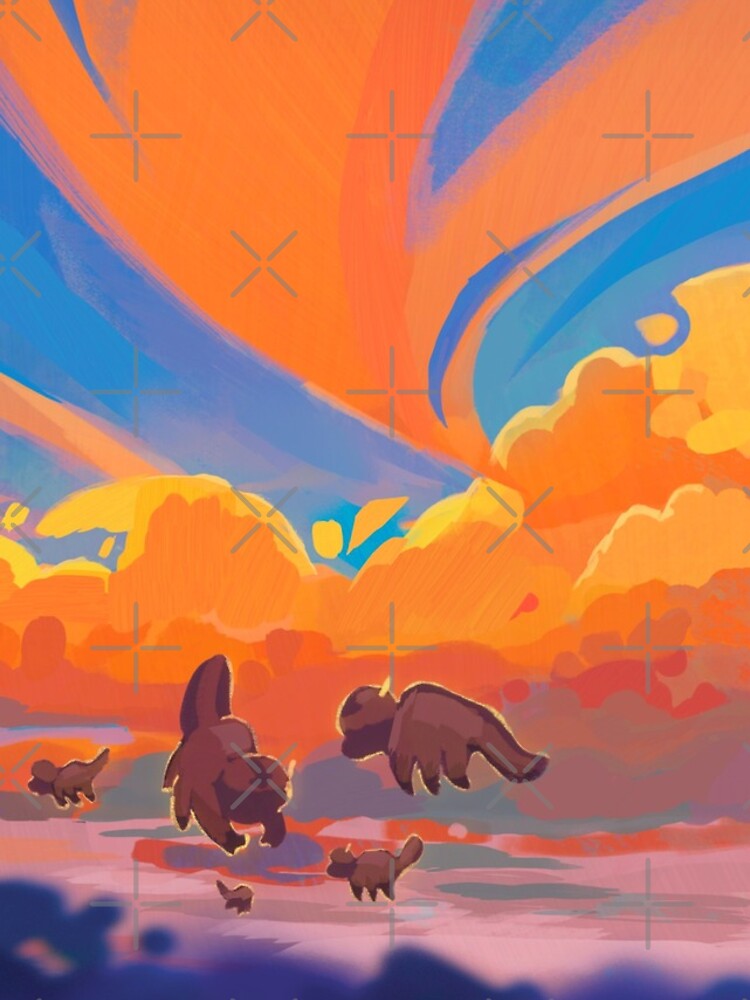 "dreamy appa poster v5 (extended version )" iPhone Case for Sale by ...