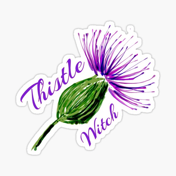 ThistleWitch Shop | Redbubble
