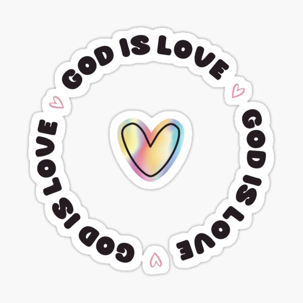 "Christian faith Bible verse stickers | God, Jesus, religious decals ...