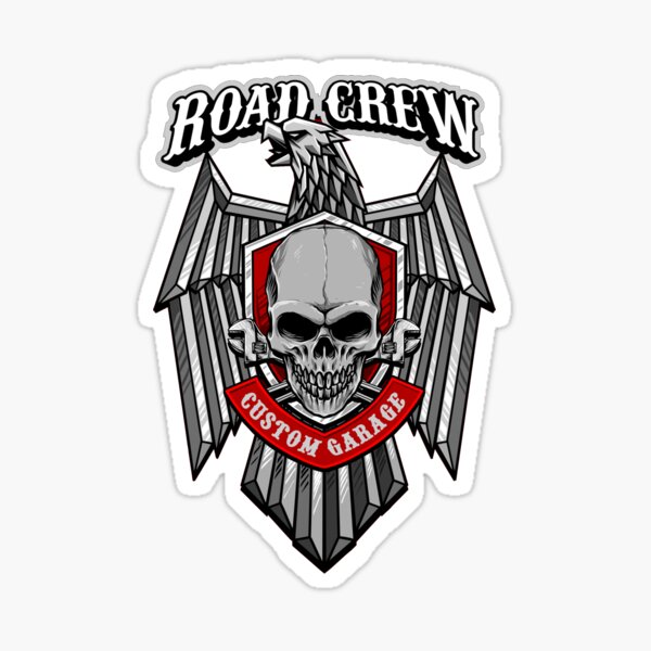 Sticker « insigne clipart , vitesse clipart , clipart de motard ...