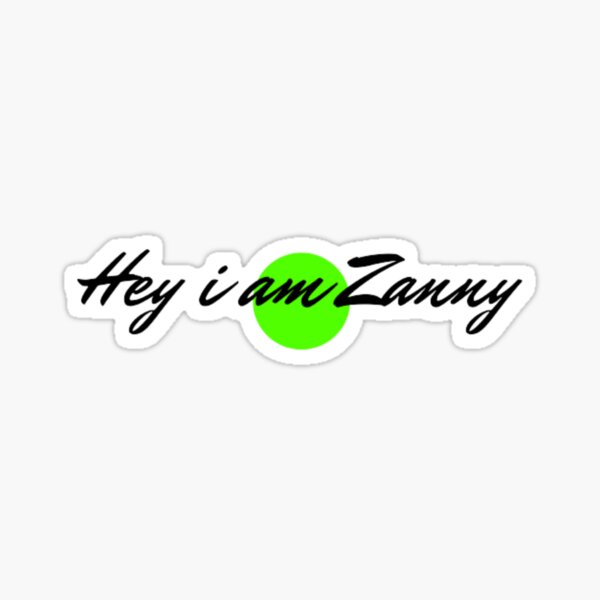 Zanny Gifts & Merchandise for Sale | Redbubble