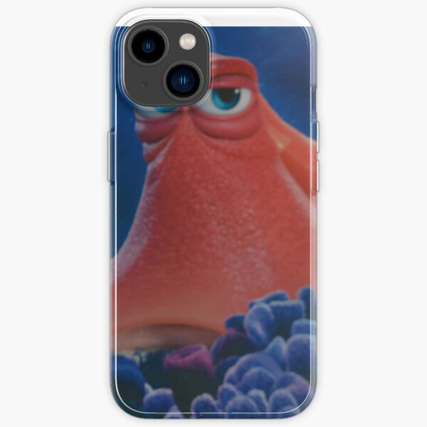 "Hank Dory Ed O'Neil heptapus Septopus octopus" iPhone Case for Sale by ...