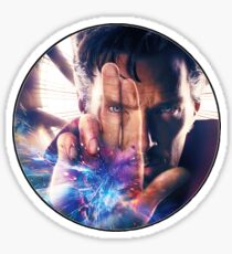 Doctor Strange: Stickers | Redbubble