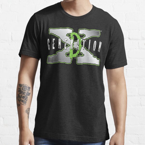"DX T-Shirt Essential " T-shirt for Sale by CHripherPac20 | Redbubble ...