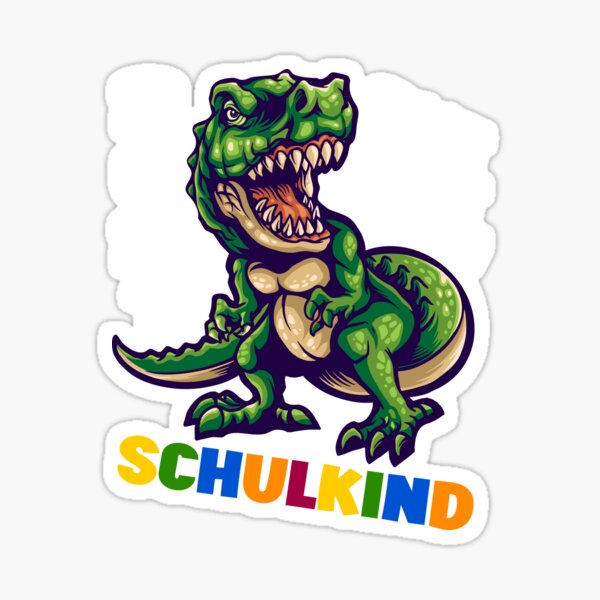 "Primary School Enrollment First Day Of School" Sticker for Sale by ...