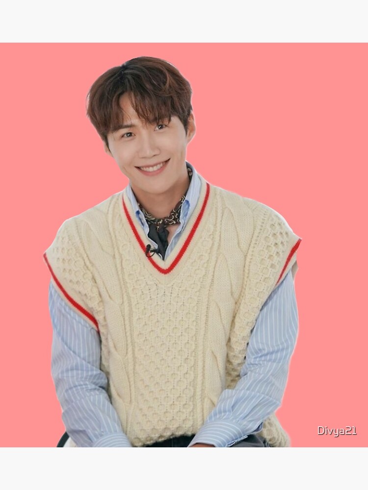 "Kim seon ho " Poster by Divya21 | Redbubble