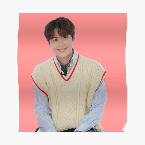 "Kim seon ho " Poster by Divya21 | Redbubble