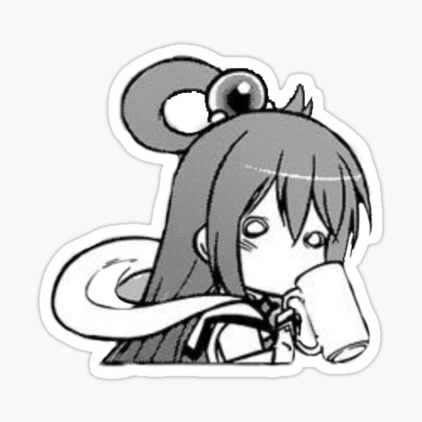 Konosuba Merch & Gifts for Sale | Redbubble