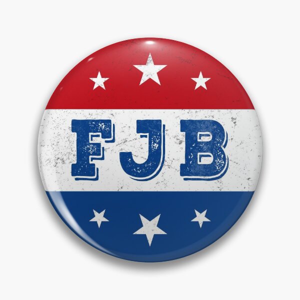 Fjb Gifts & Merchandise | Redbubble