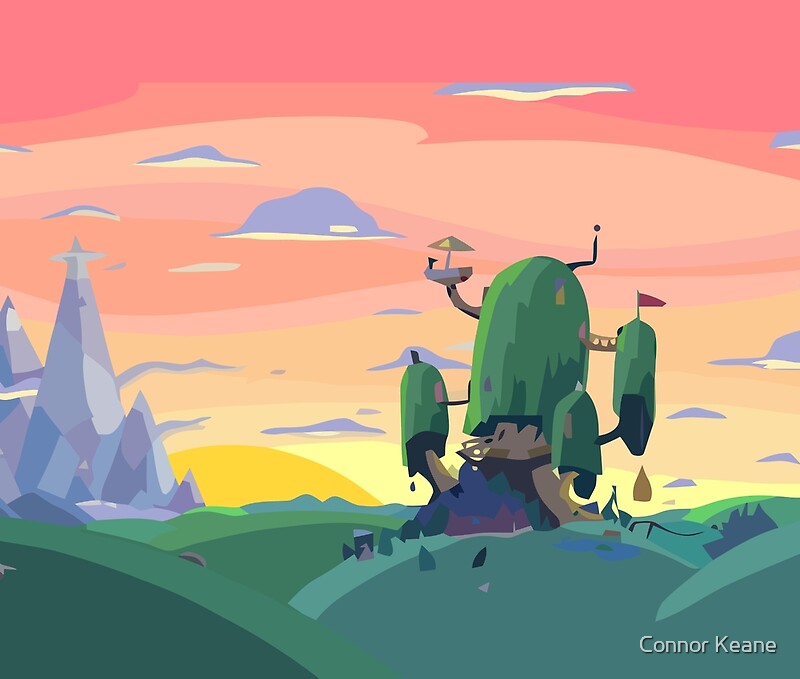 Adventure Time: Wall Tapestries | Redbubble