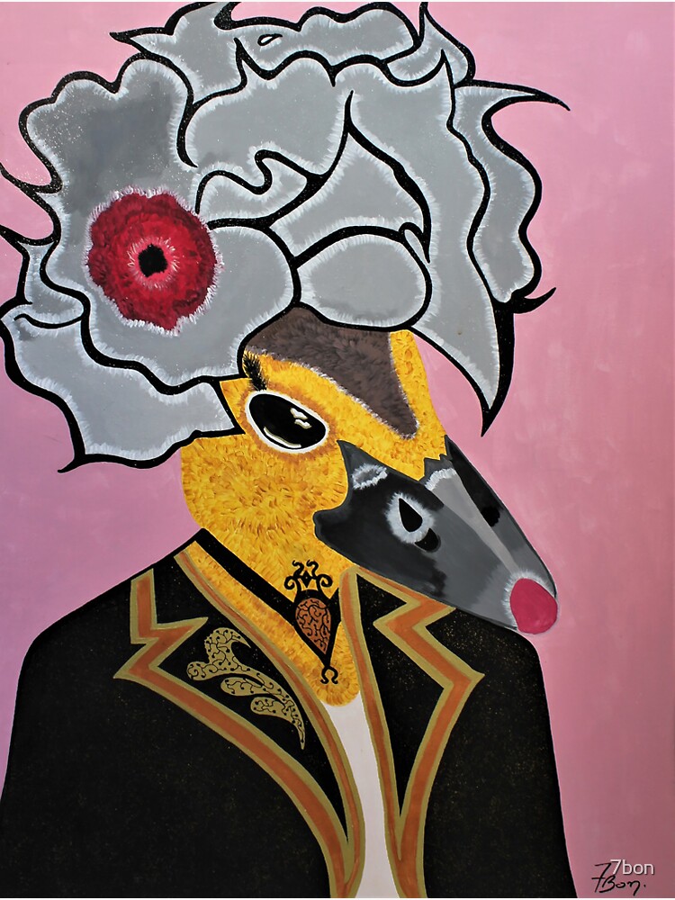 "Aglaea" Sticker for Sale by 7bon | Redbubble