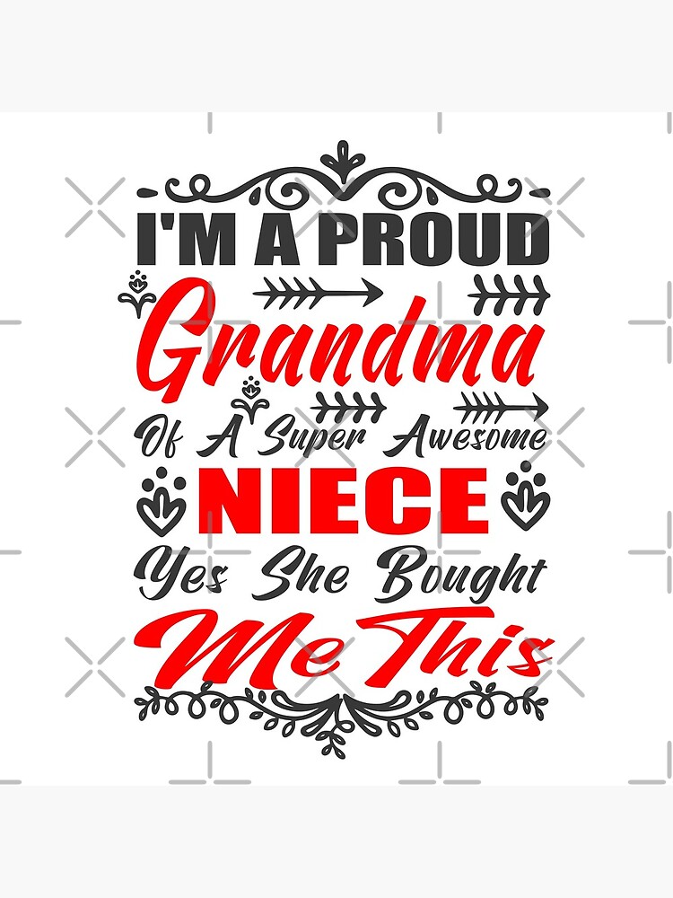 "Ich bin eine stolze Oma einer wunderbaren süßen und fantastischen ...
