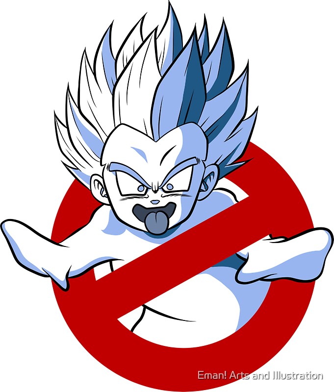 Goku: Stickers | Redbubble