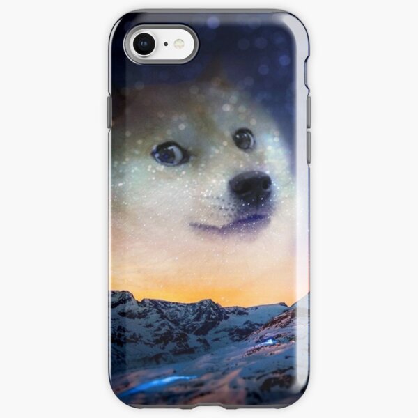 Doge Meme iPhone cases & covers | Redbubble
