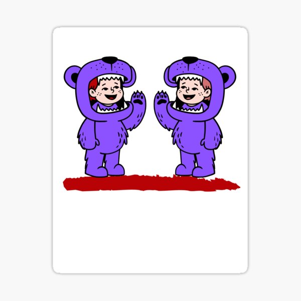 "Baby Cartoon" Sticker for Sale by IjazDesigns | Redbubble