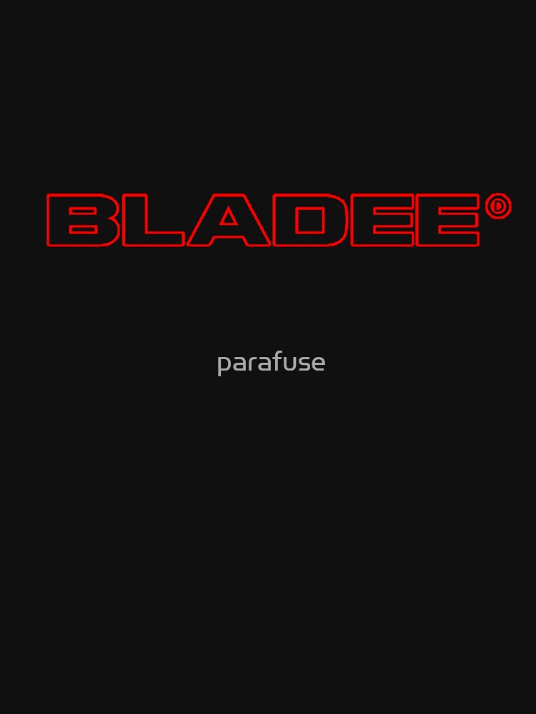 "BLADEE new logo drainmarked drain gang merch" T-shirt for Sale by ...