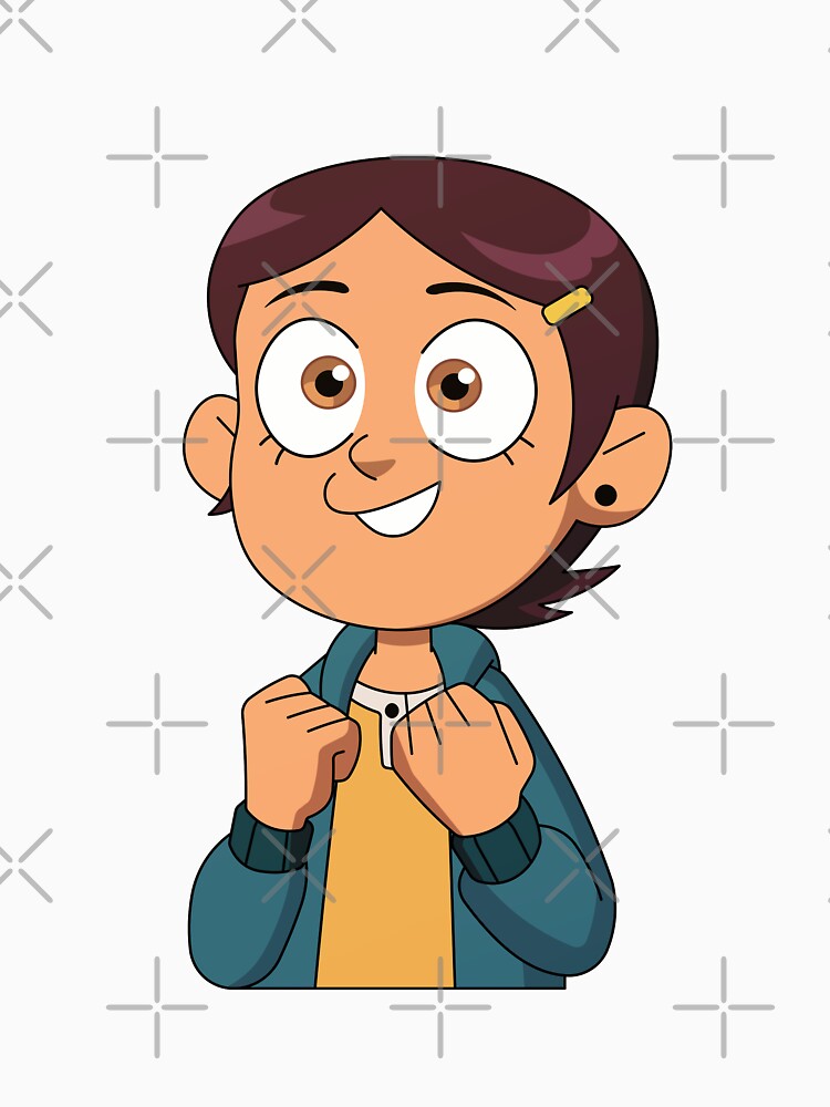 "Vee The Basilisk | The Owl House" T-shirt for Sale by artnchfck ...