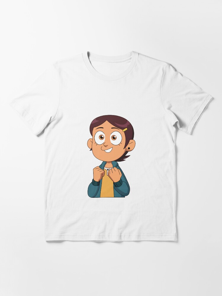 "Vee The Basilisk | The Owl House" T-shirt for Sale by artnchfck ...