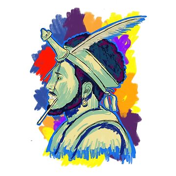 "ABA GEDA" Sticker for Sale by kirubelwas | Redbubble