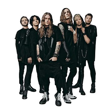 "blind channel" Sticker by tyighan | Redbubble