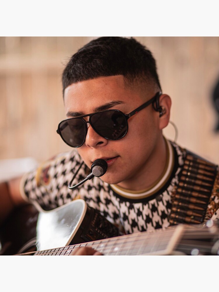 "CHATO MARCA MP" Sticker for Sale by adxm69 | Redbubble