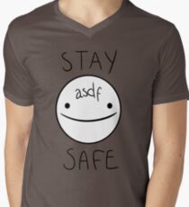 Asdf Movie: T-Shirts | Redbubble