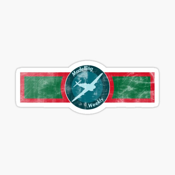 "100 Squadron MW Logo" Sticker for Sale by MW-Official | Redbubble