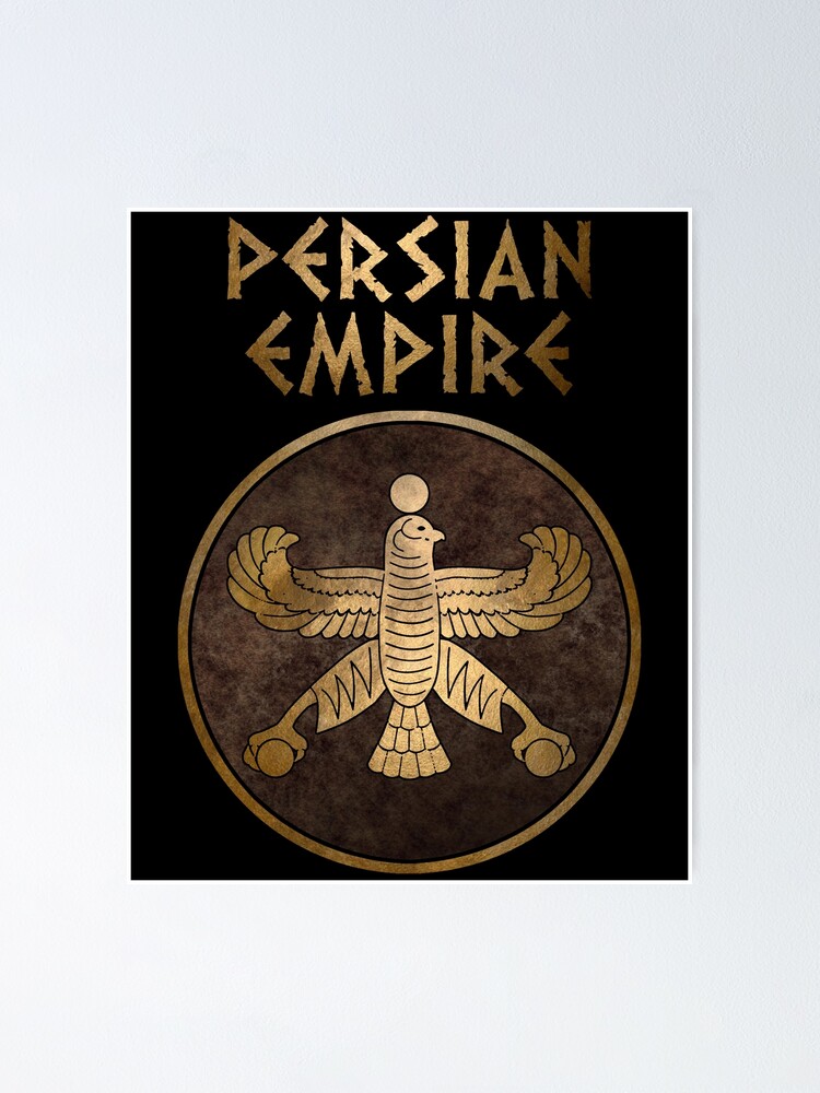 Persian Empire Logo