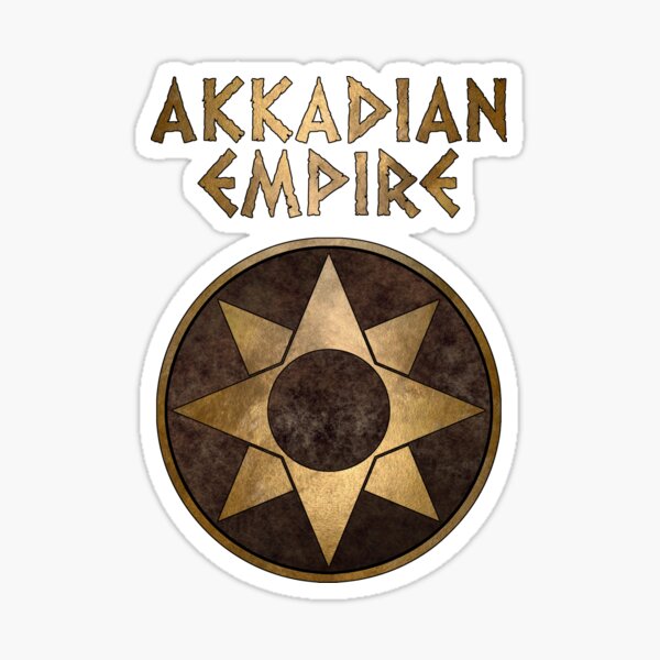 Empire The Akkadian Symbols Assyrian Empire | Roblox Rise Of Nations