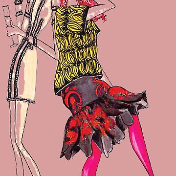 "Fabulous Darling tshirt - Ab Fab tshirt - Patsy tshirt - Absolutely ...