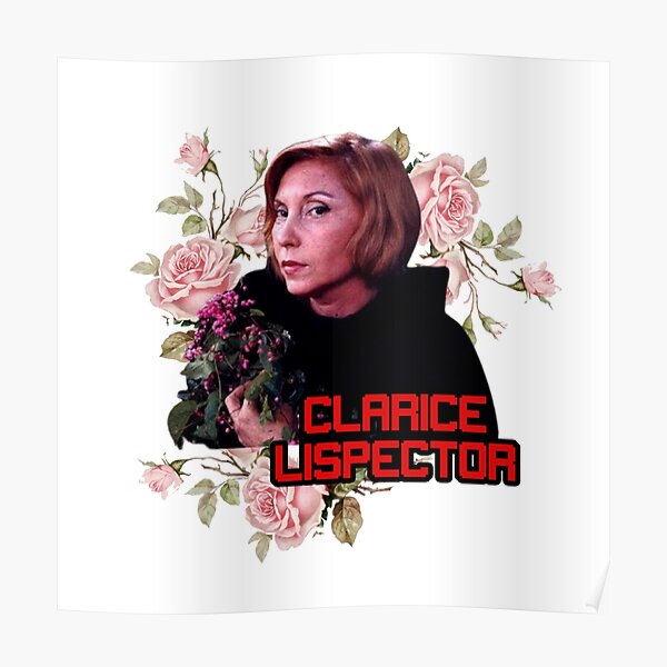 "Clarice aesthetic " Poster for Sale by Domi-llustra | Redbubble