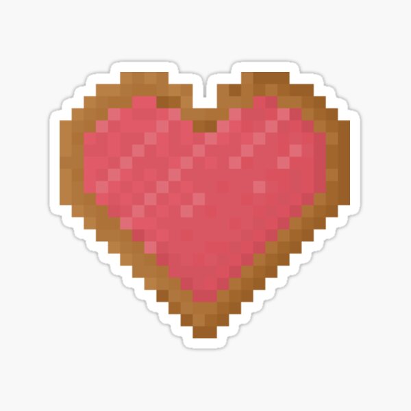 "Extra Life " Sticker for Sale by PixelPaintShop | Redbubble