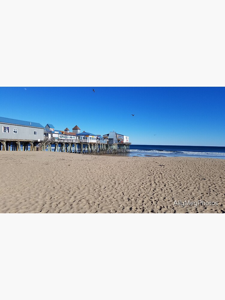 "OOB" Sticker for Sale by AllyMegPhotos | Redbubble