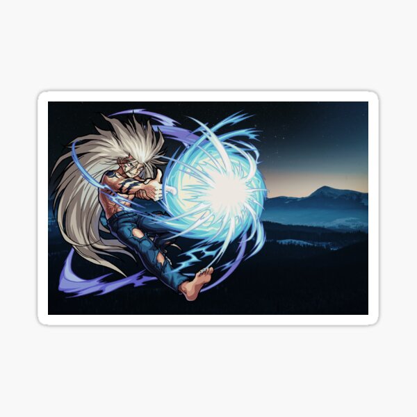 "Yusuke (Demon Form)" Sticker for Sale by 5615 | Redbubble