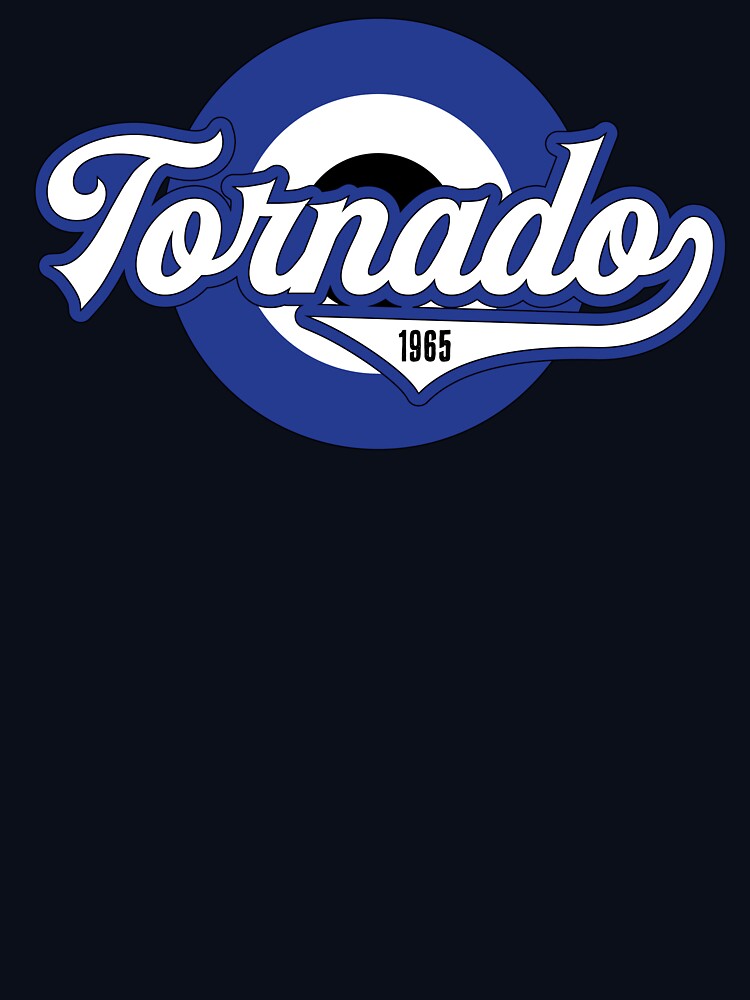 Tornado Zadar Logo The Triple Crown Has A Logo Bless You Boys