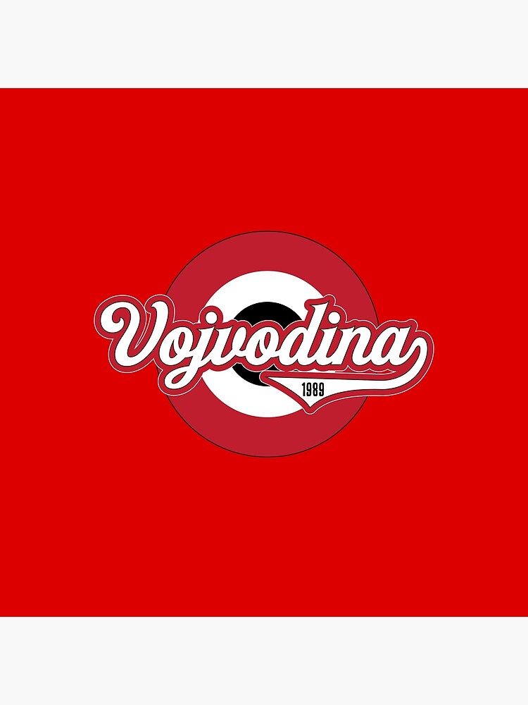 "Vojvodina FK Novi Sad Firma The Firm Firmasi Ultras Groups" Poster by ...