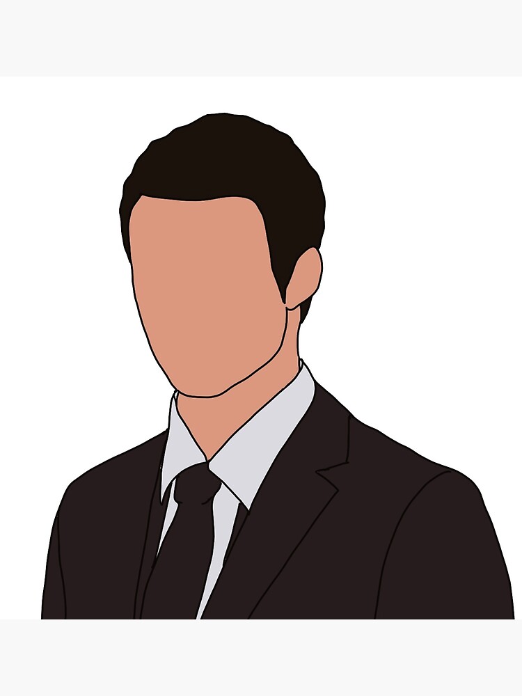 "Elijah Mikaelson" Sticker for Sale by charmedsevenco | Redbubble