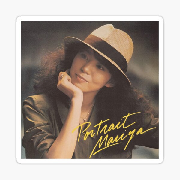 "Mariya Takeuchi Best Selling Music City Pop Genre Japanese Artist ...