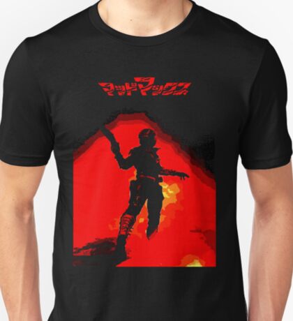 Mad Max Fury Road: Gifts & Merchandise | Redbubble