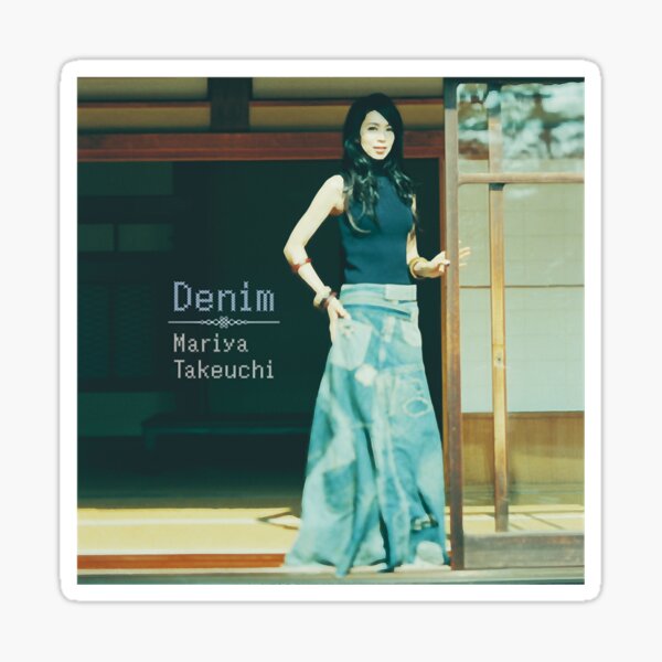 "Mariya Takeuchi Best Selling Music City Pop Genre Japanese Artist ...