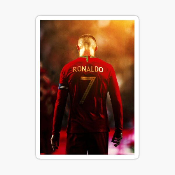 "Cristiano Ronaldo The Greatest Player, Ronaldo Gifts, Ronaldo Best ...
