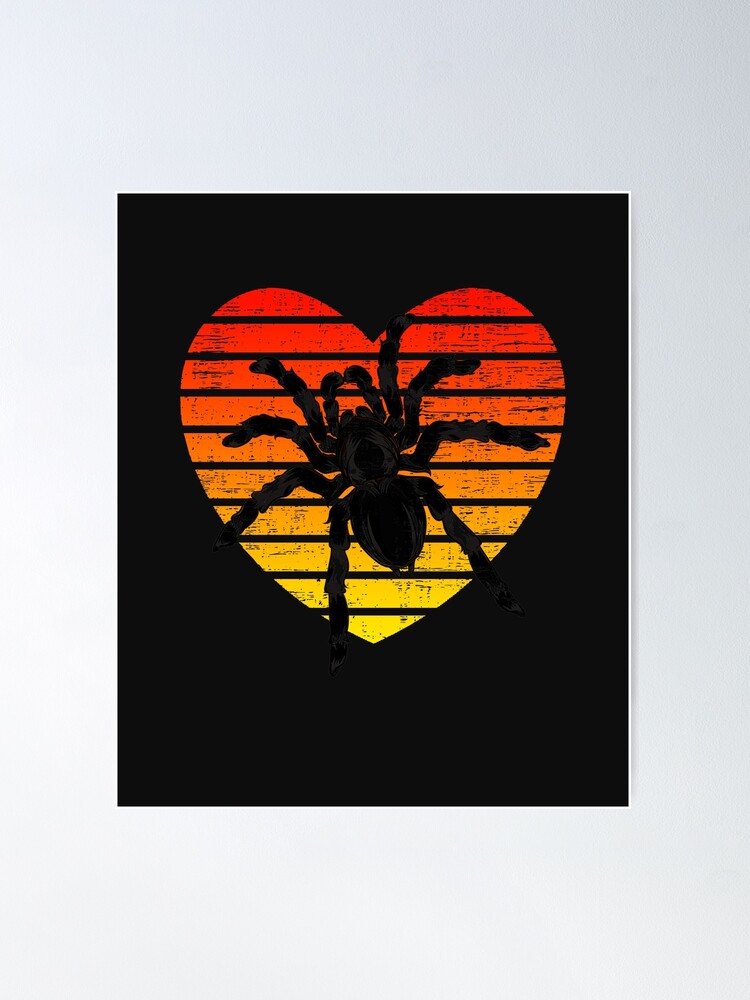 Tarantula Heart